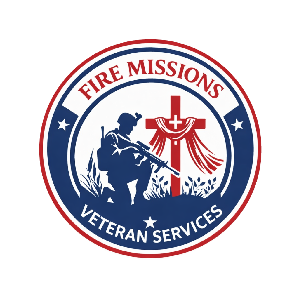 Fire Missions Veteran Services